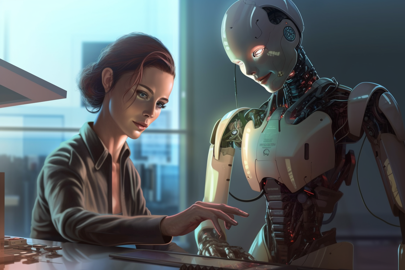 Embracing AI Without Losing Your Humanity: Navigating the Non-Technical Aspects of AI Implementation