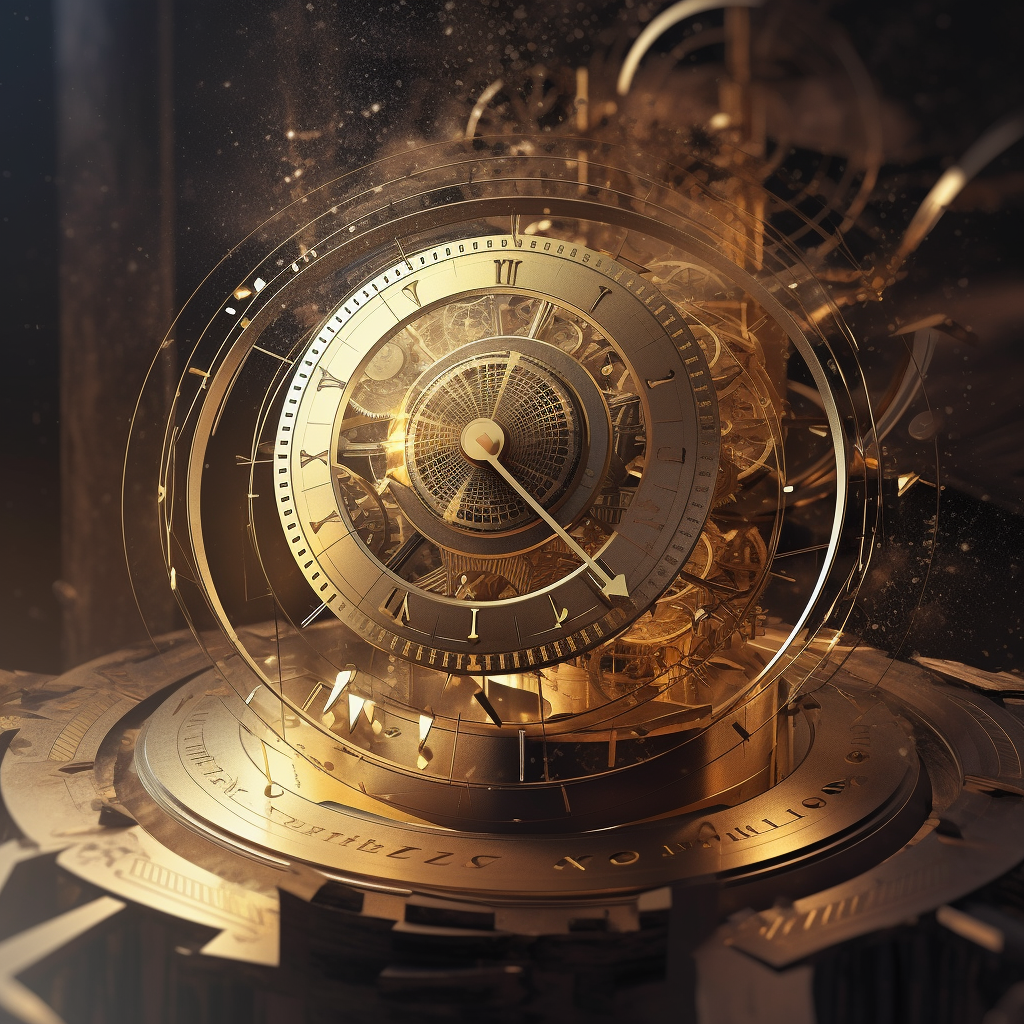 Unlock Time Freedom With Creative Intelligence