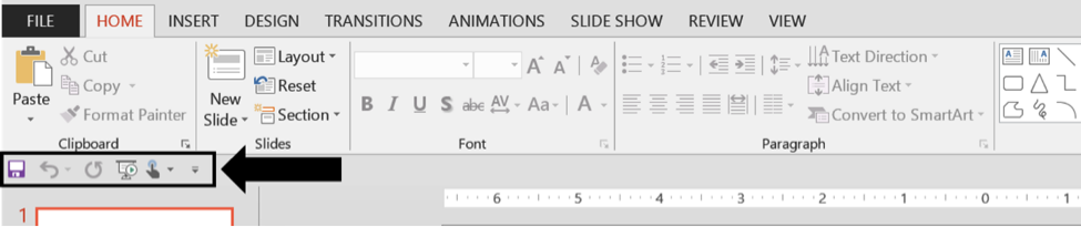 The PowerPoint Tools & Shortcuts Everyone Should Know — Ridiculously ...