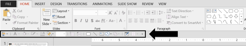 The PowerPoint Tools & Shortcuts Everyone Should Know — Ridiculously ...