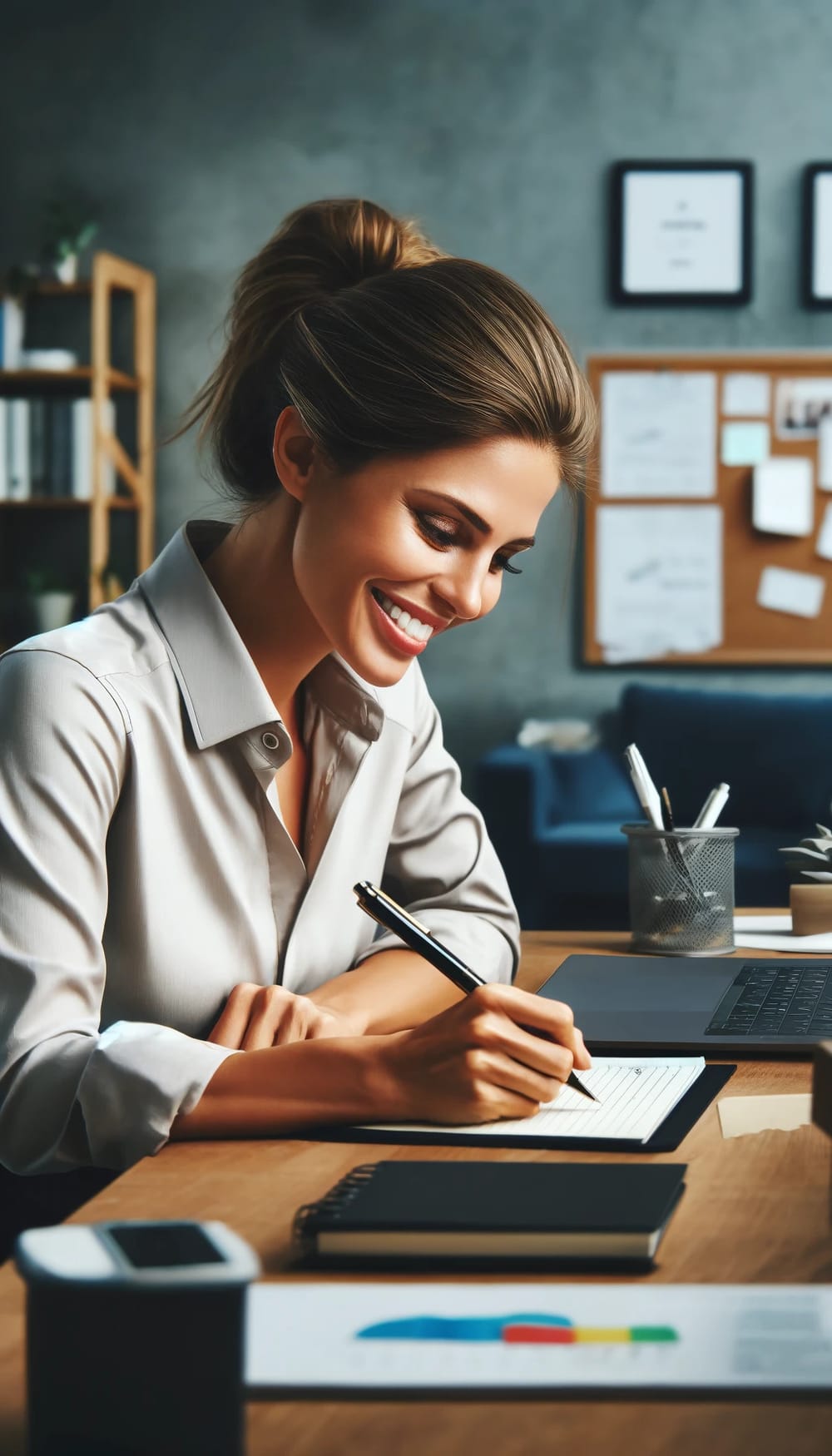 How Knowing Your Personality Type Boosts Productivity