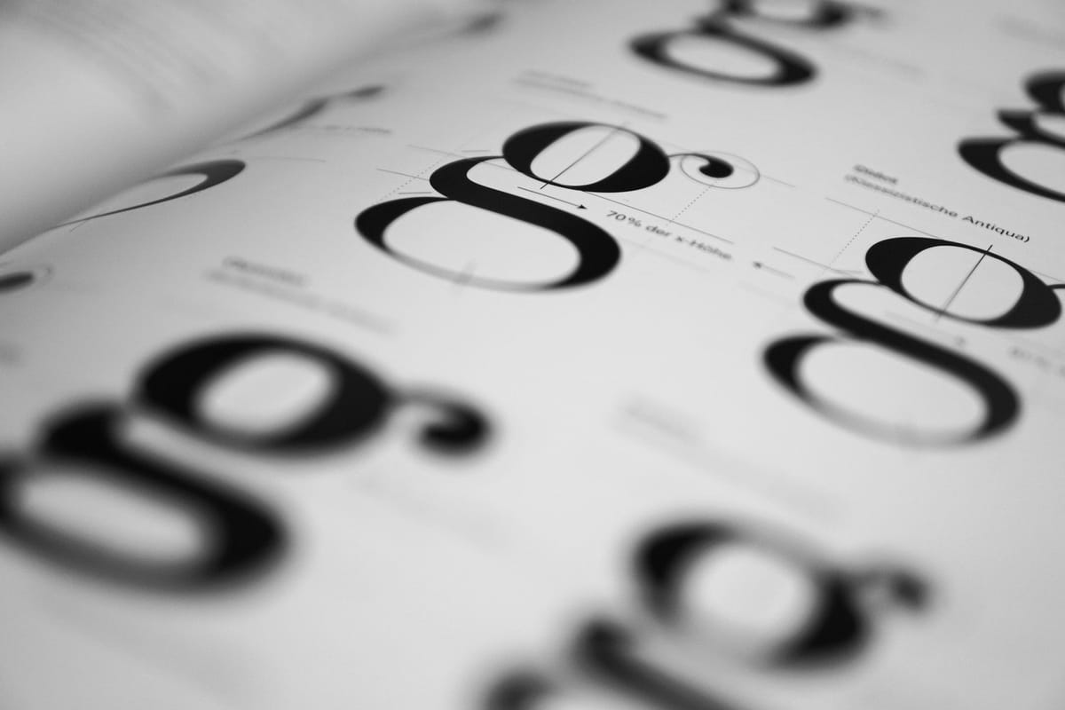 Mastering the Most Effective Fonts for Impactful Content